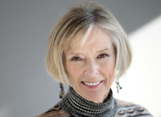 Charlotte Gray – Lac Foundation