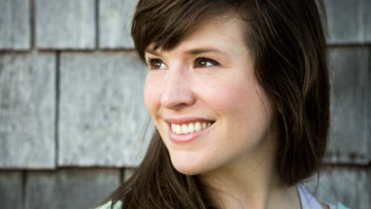 Kate Beaton – Lac Foundation